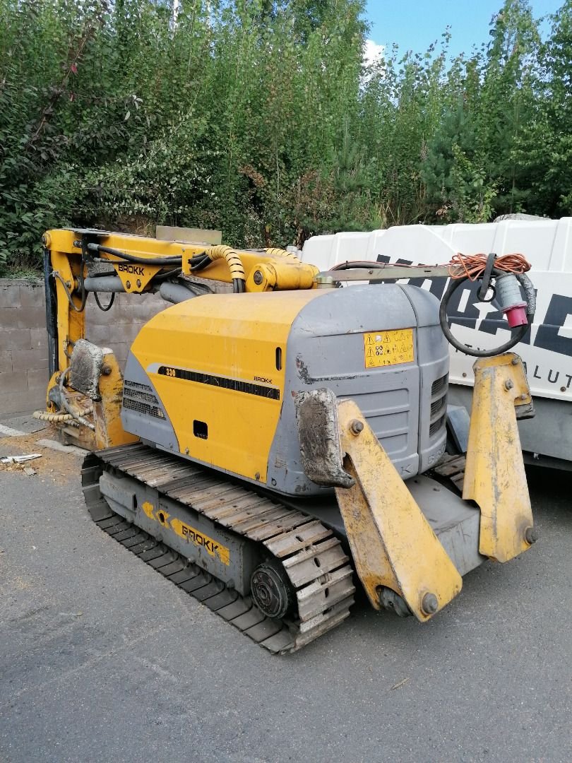 Käytetyt koneet | Kopadi